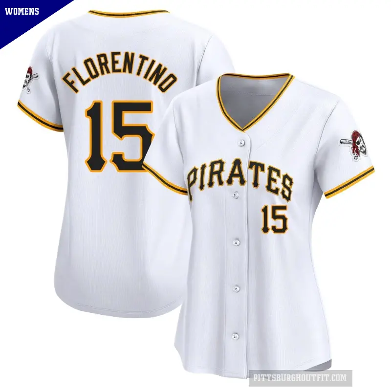 Pittsburgh Pirates Apparel – Jerseys, Hoodies & T-Shirts - Pirates Store
